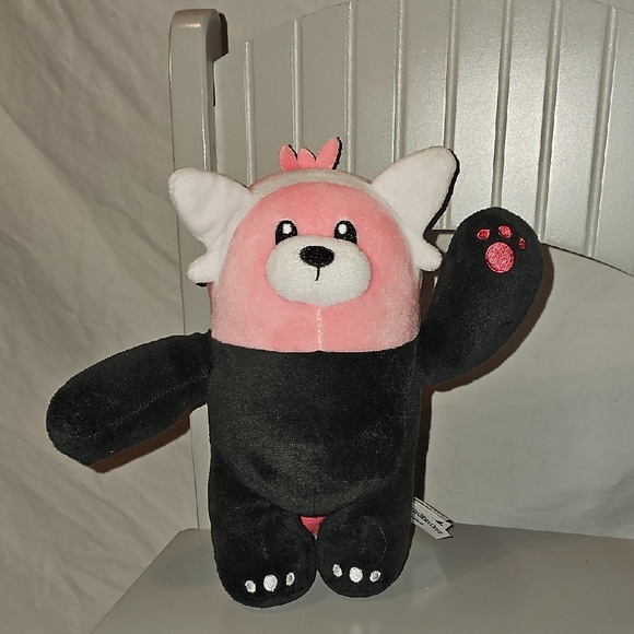 Pokemon | Toys | Pokemon Bewear Plush | Poshmark